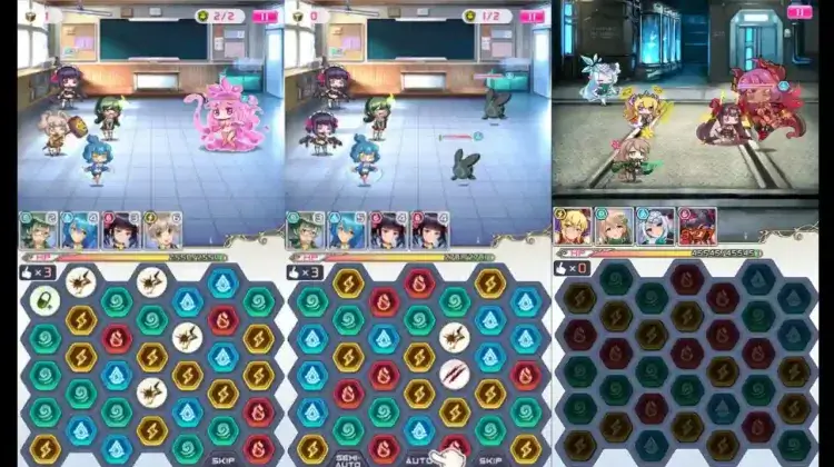 project qt mod apk | game download free