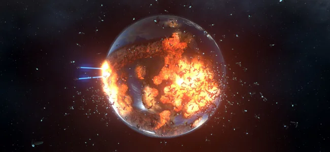 Solar Smash MOD APK v2.6.5 [Unlocked/Mod Menu/Max Level] | game ...