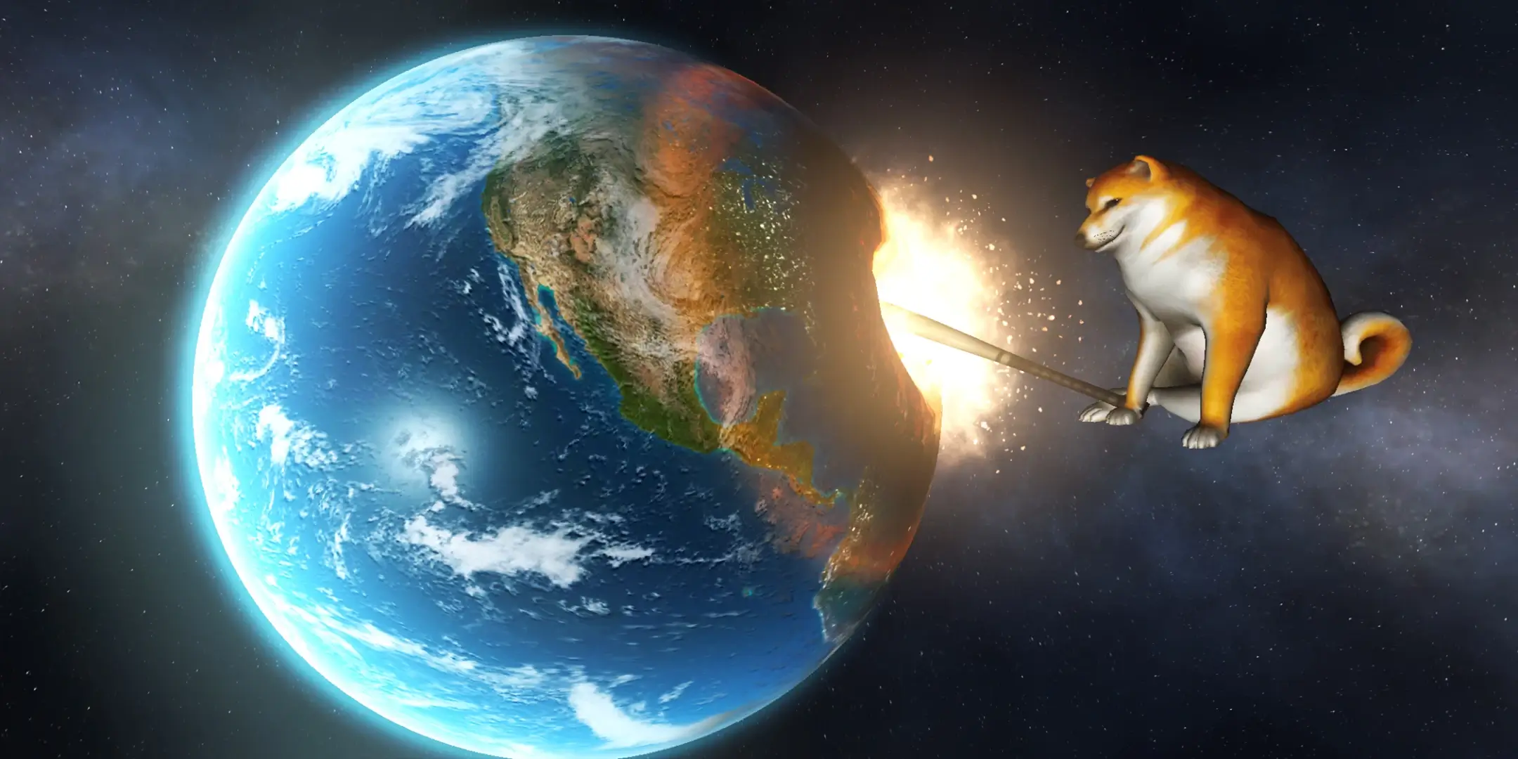 Solar Smash MOD APK v2.6.5 [Unlocked/Mod Menu/Max Level] | game ...