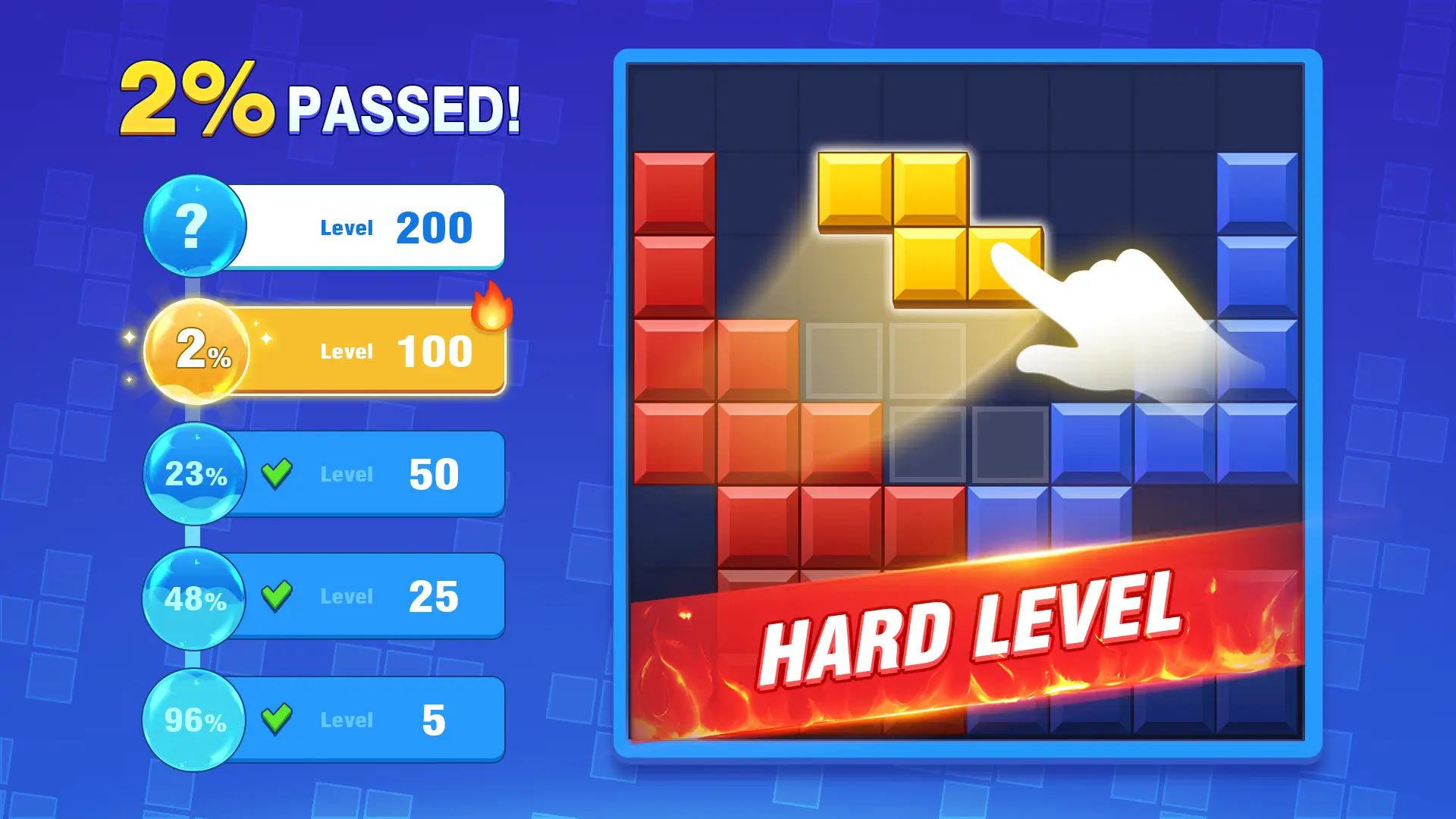 Block Blast MOD APK v9.0.5 | game download free